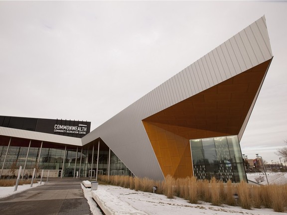 No more boring buildings: Hiring top architects gives Edmonton civic ...