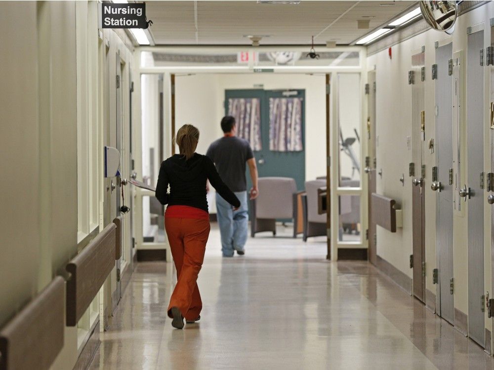 Paula Simons: Alberta Hospital Edmonton to close its doors to emergency ...