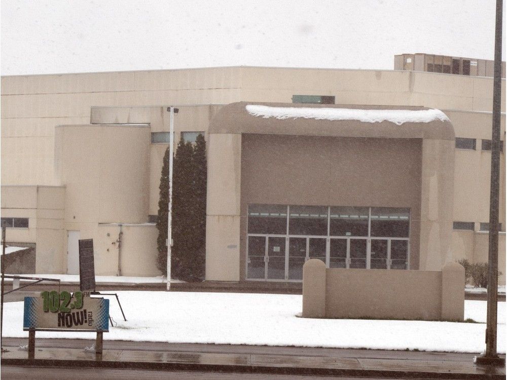 City staff advise against helping turn defunct church into south ...