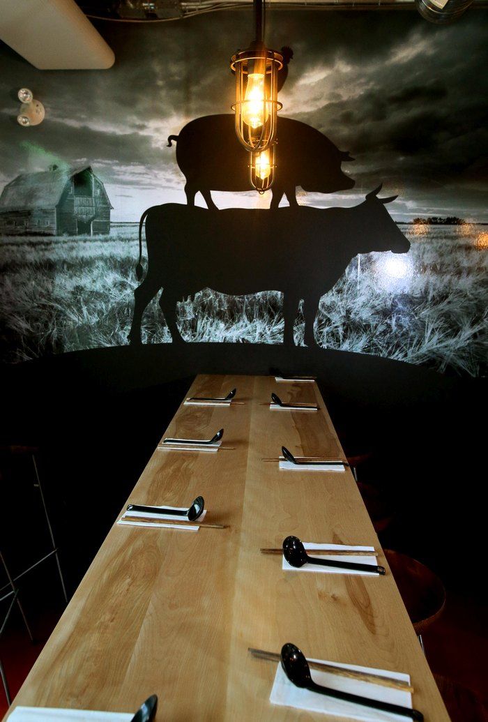 Dining Out: Prairie Noodle the hottest new restaurant in Edmonton ...