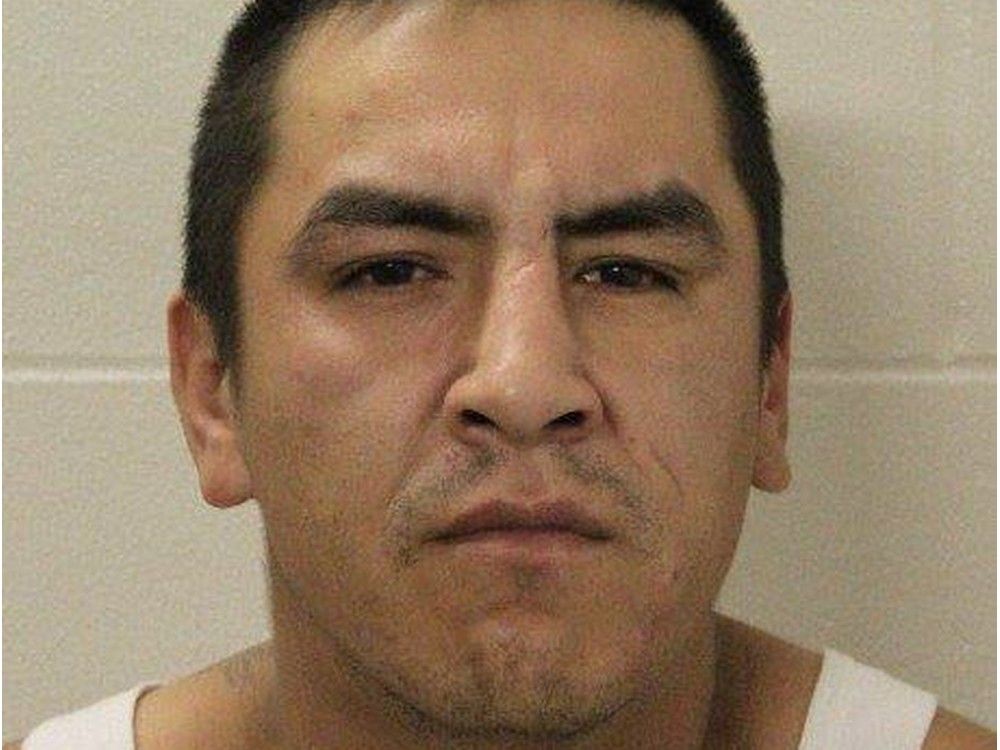 Police seek suspect in Edmonton kidnapping | Edmonton Journal