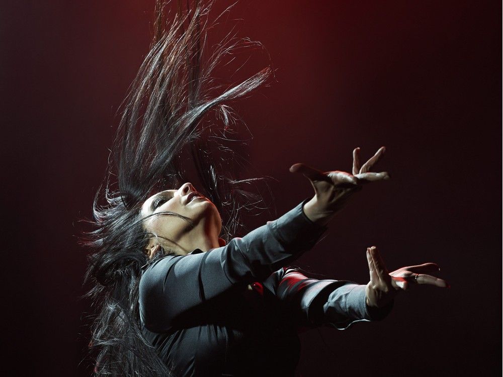 Edmonton's first Chinook Festival deemed a success | Edmonton Journal