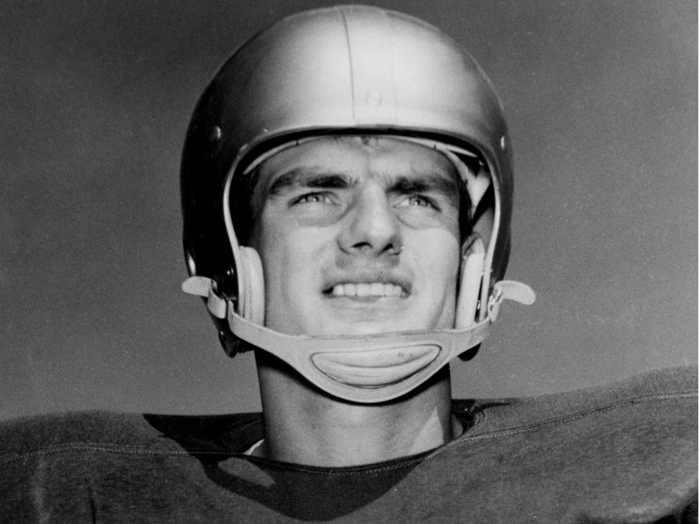 Remembering former premier Don Getty, the 'family man' and steward of ...