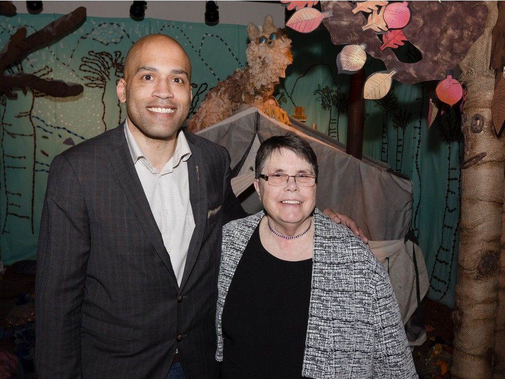 Social Seen: Nights out at a speakeasy and an art installation ...