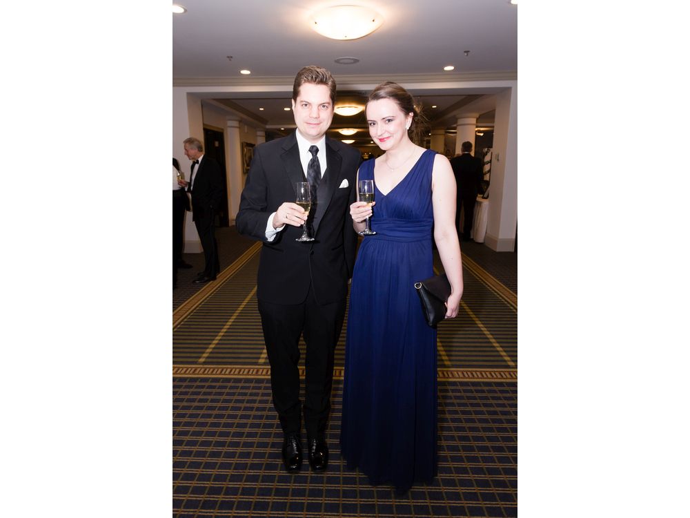 Social Seen: Visits to the Strauss Ball and Lunar New Year Festival ...