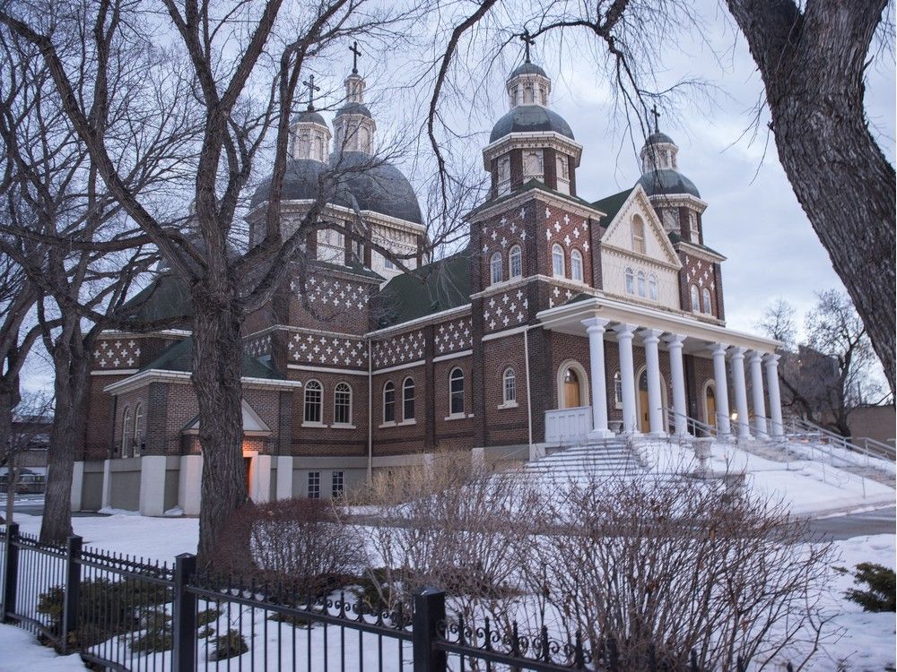 Take a tour of Edmonton properties given historic protection over the ...