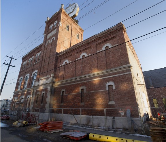 Take a tour of Edmonton properties given historic protection over the ...