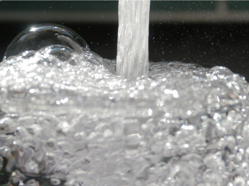 Water ban issued in communities just east of Edmonton | Edmonton Journal