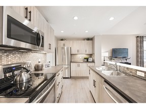 Cream of the residential construction crop: CHBA-ER Awards of ...