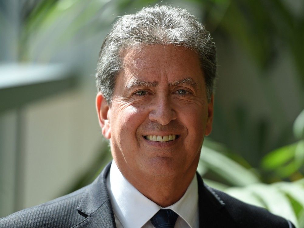 Stantec-affiliated company announces $110M project with Silicon Valley ...