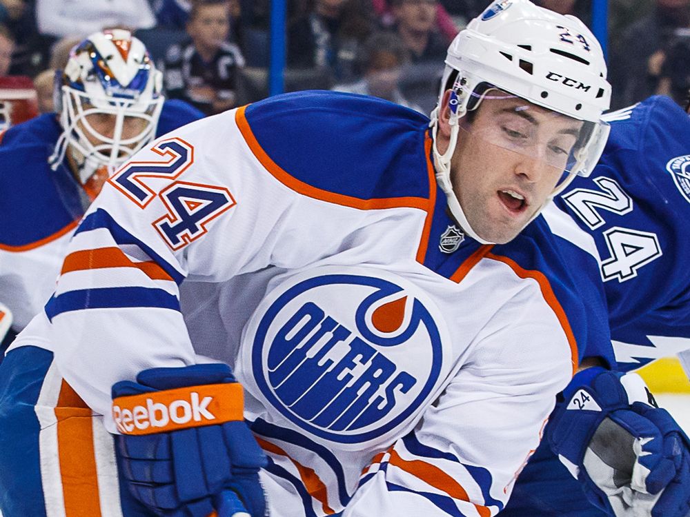 The failed Brad Hunt experiment looms large over Oilers power play ...