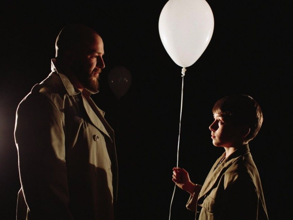 Edmonton's Blarney Productions rides the Subway Circus | Edmonton Journal