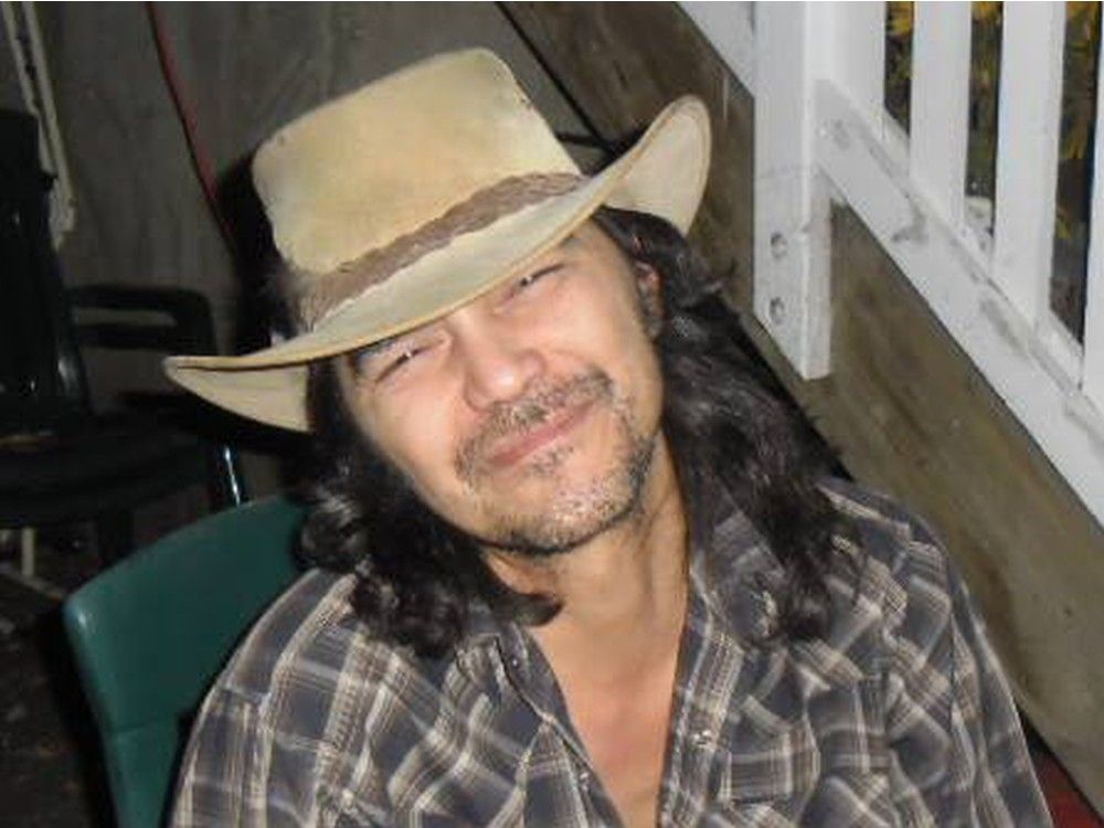 Third Edmontonian sentenced in heinous beating death of Robert Felker ...