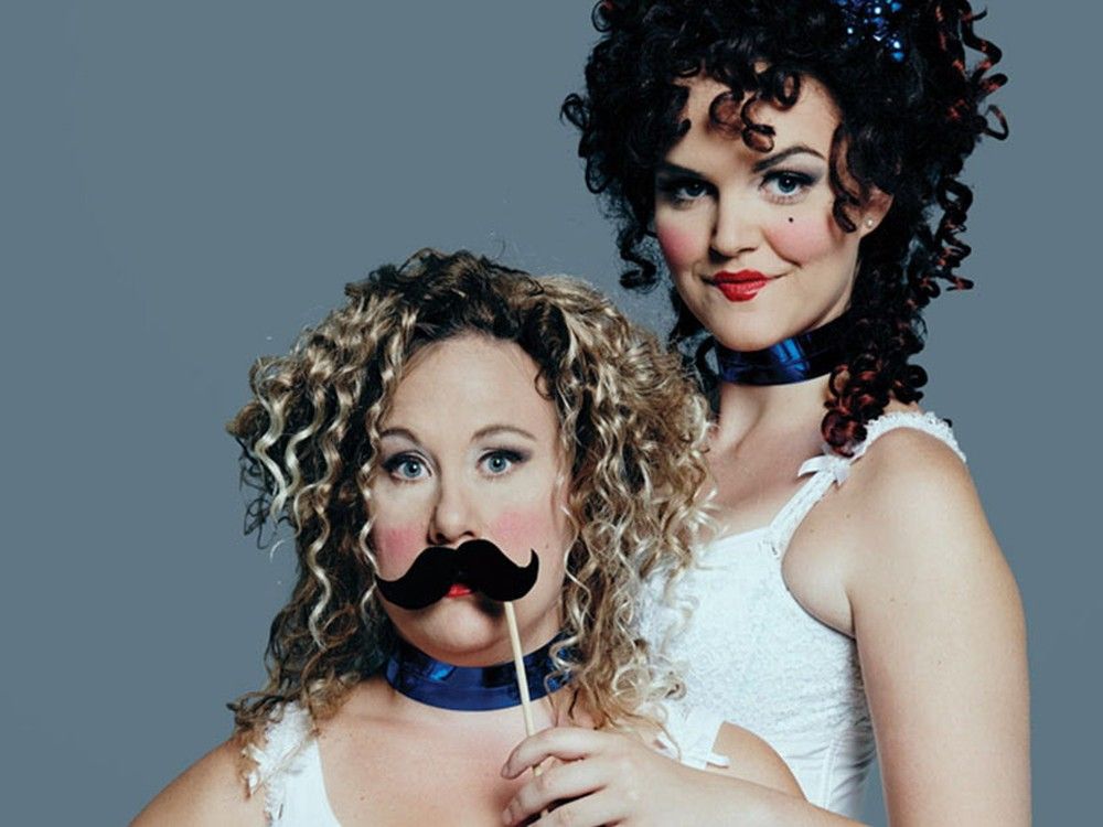 Your guide to celebrating with your Edmonton valentine | Edmonton Journal