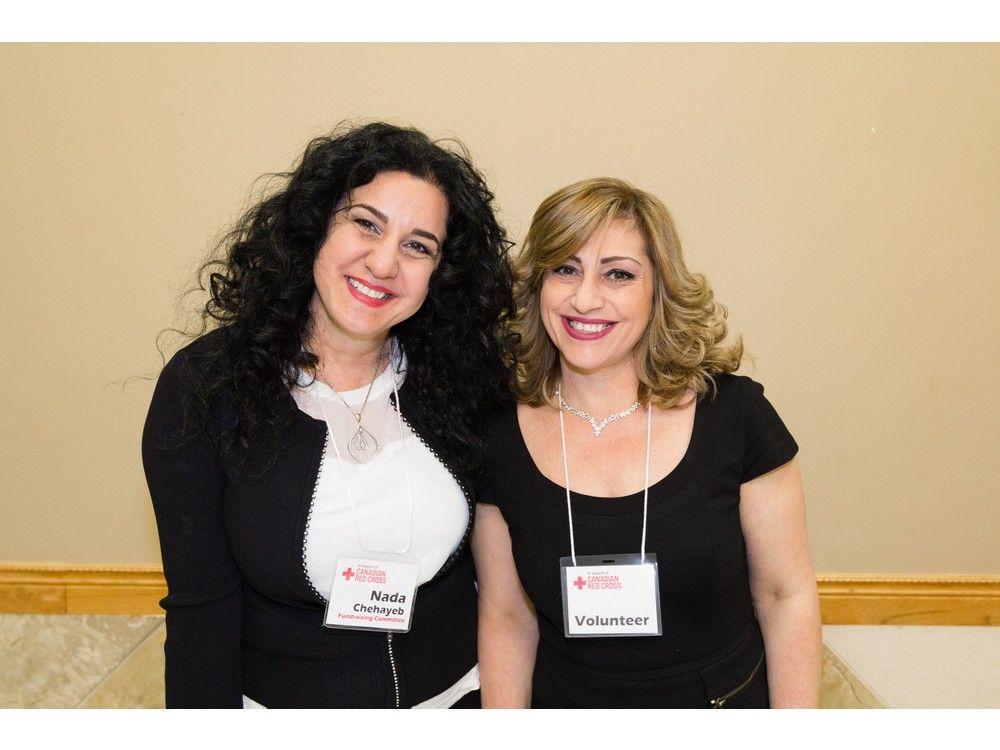 Social Seen: a Jane Austen ball and support for Syrian refugees ...