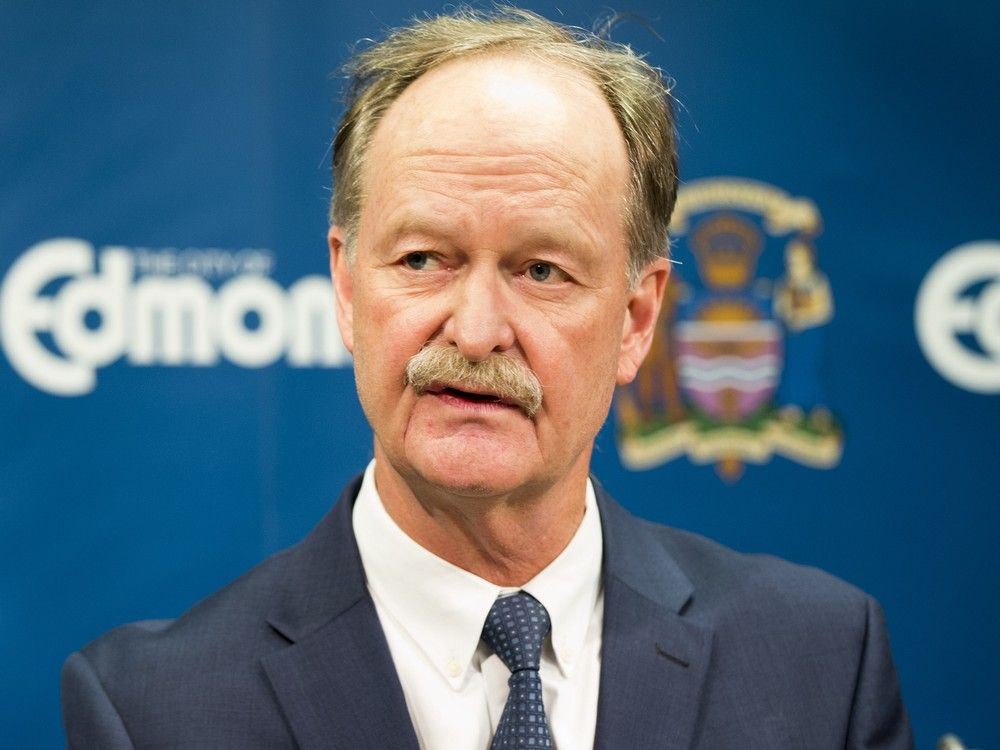 Edmonton kicks off debate on cost of urban sprawl, now pegged at $1.4 ...