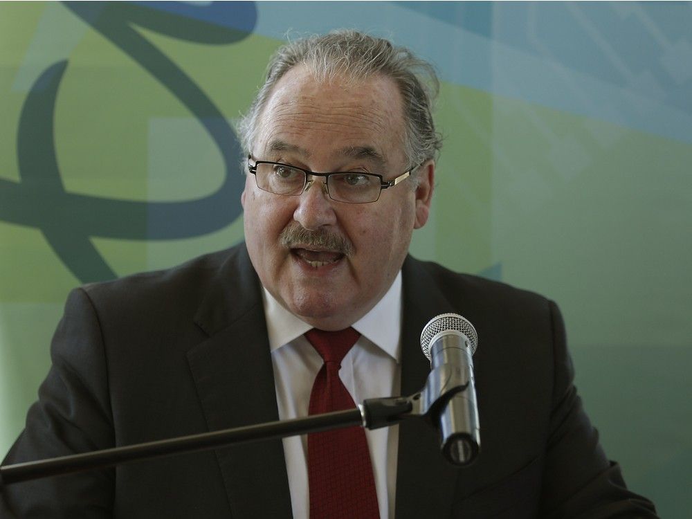 Infrastructure sunshine list doesn't live up to expectations in Alberta ...