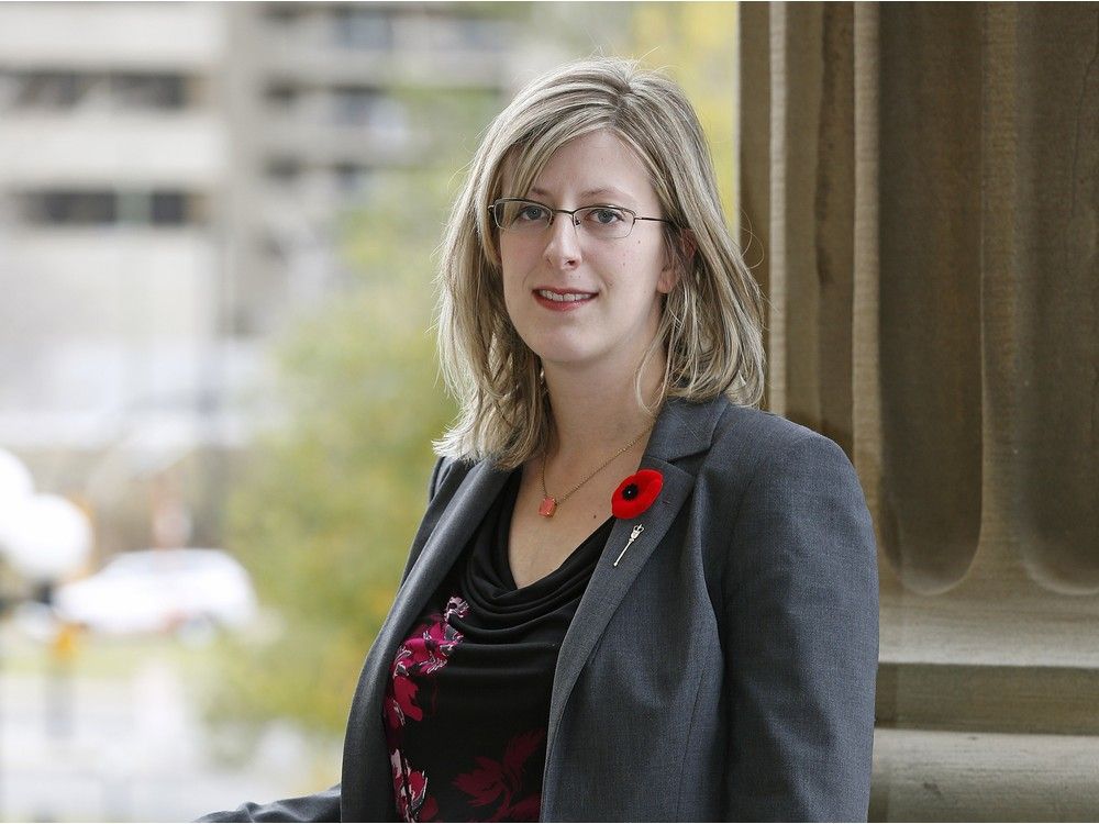 Domestic violence study shows 'lot of room for work,' Alberta cabinet ...