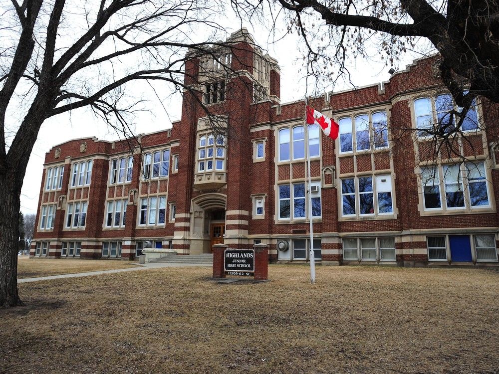 First Nations-focused school Edmonton Catholic board's top priority ...