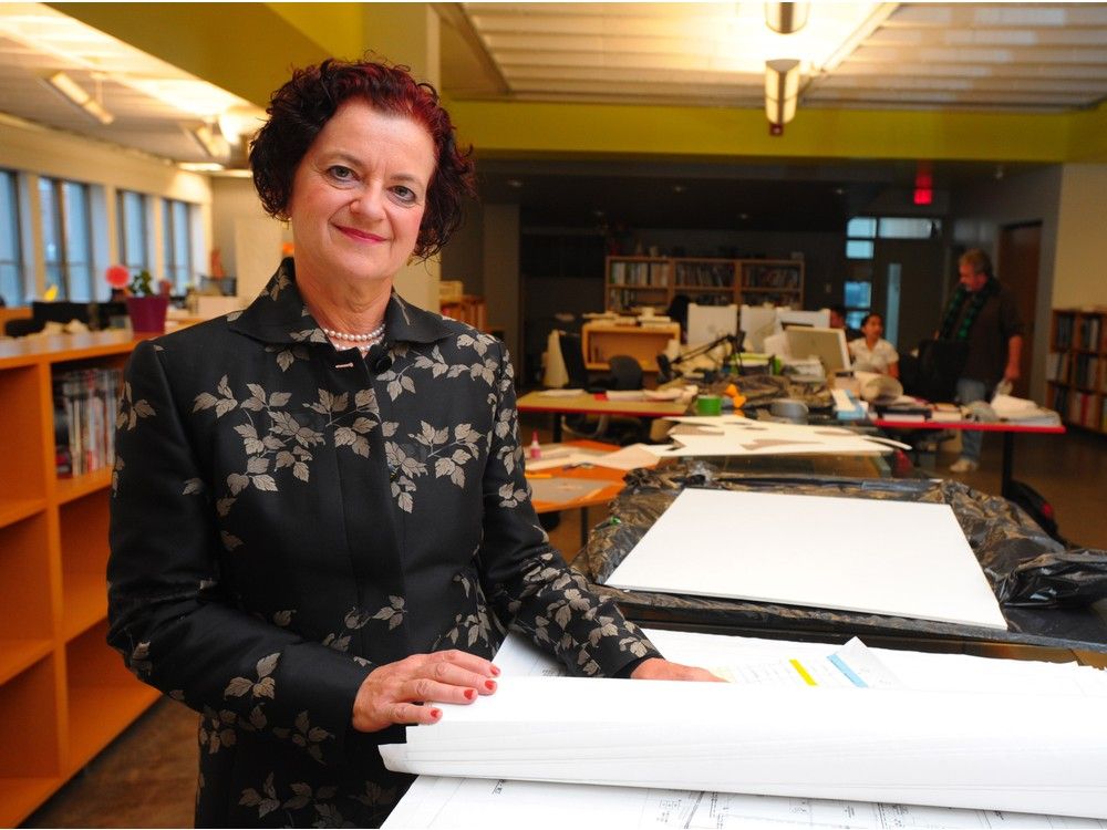 Edmonton architecture firm Manasc Isaac opens first foreign office in ...