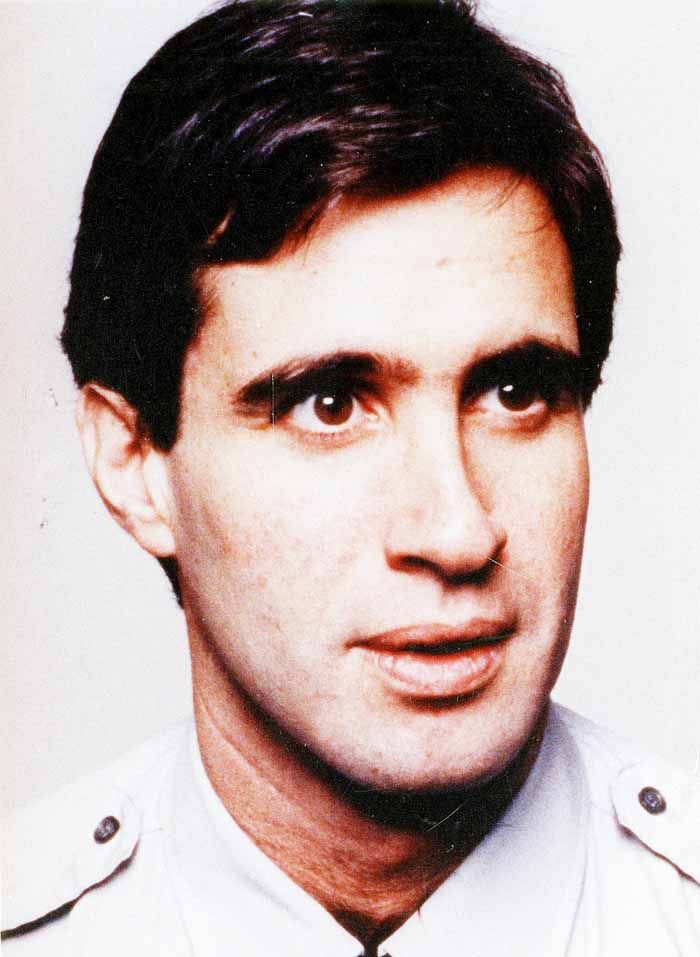 Man who killed Edmonton Const. Ezio Faraone 25 years ago has died ...