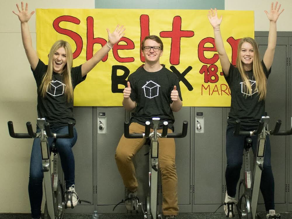 Edmonton's Strathcona High School smashes own fundraising record with ...