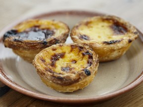 Dining Out: Nando's is worth the wait | Edmonton Journal