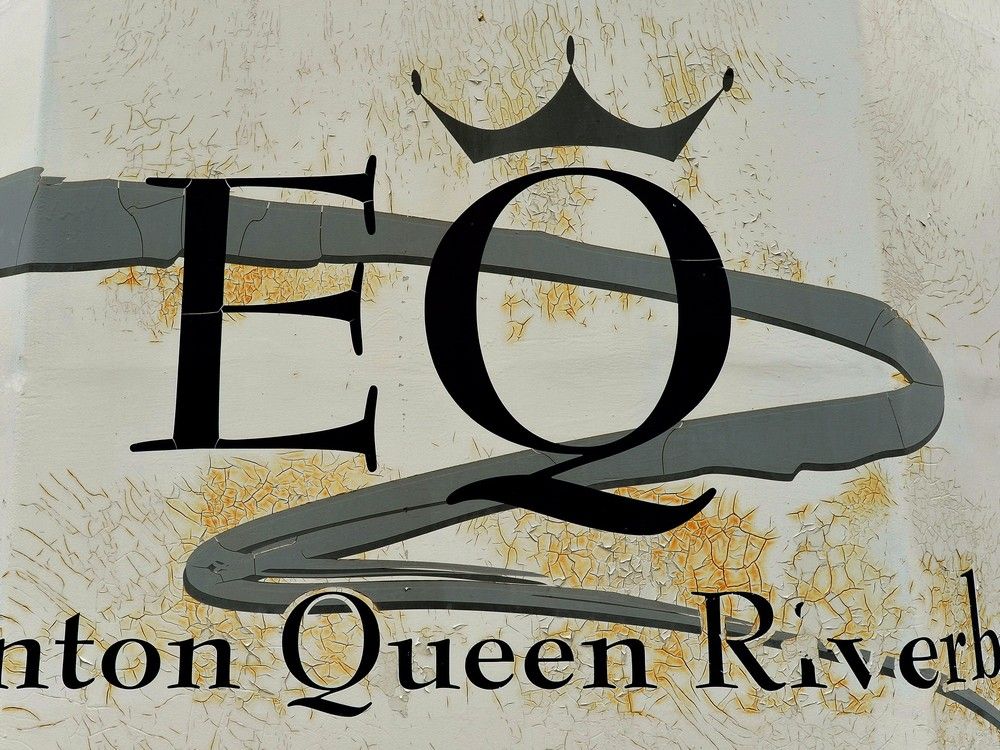 Edmonton Queen riverboat sells for princely sum after bidding war ...