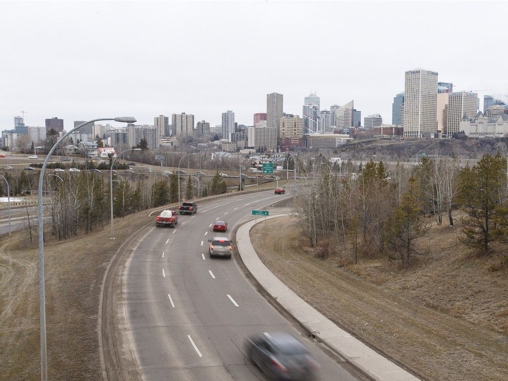 Alberta motorists could get break on insurance premiums by using device ...