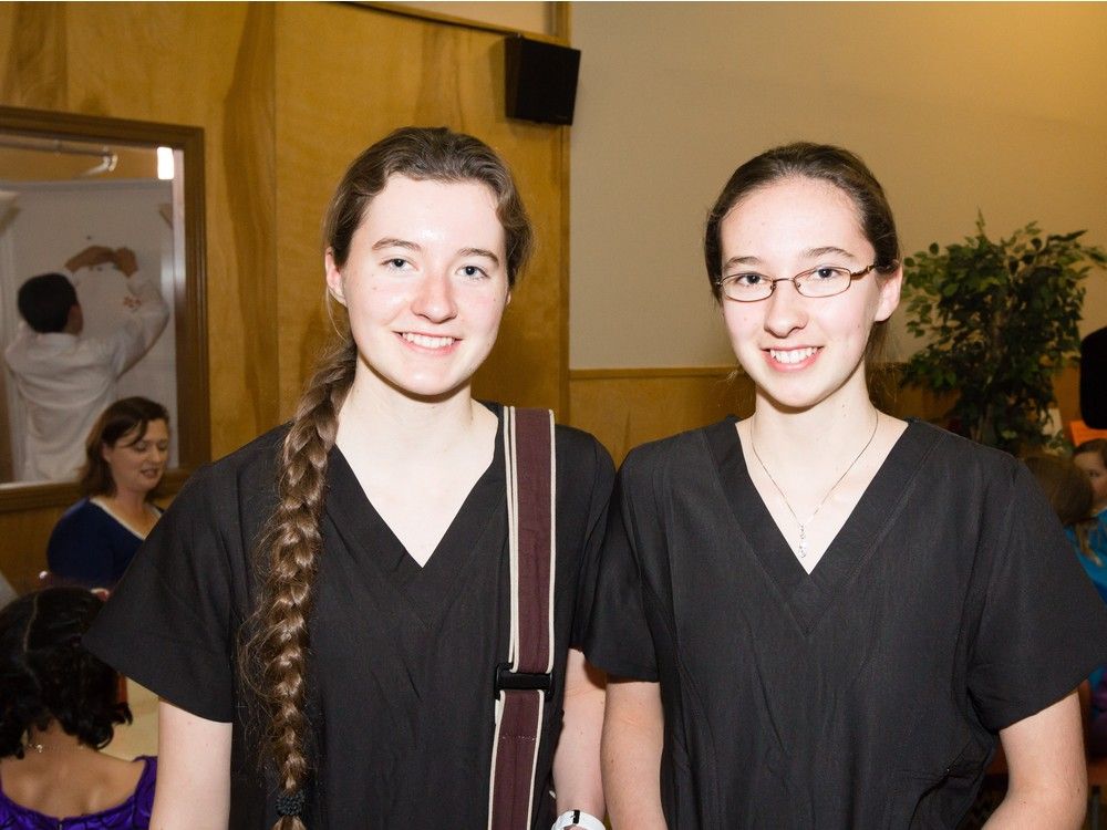 Social Seen: Young musicians and dancers take centre stage | Edmonton ...