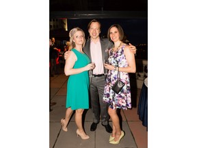 Social Seen: saying farewell to winter and supporting student athletes ...