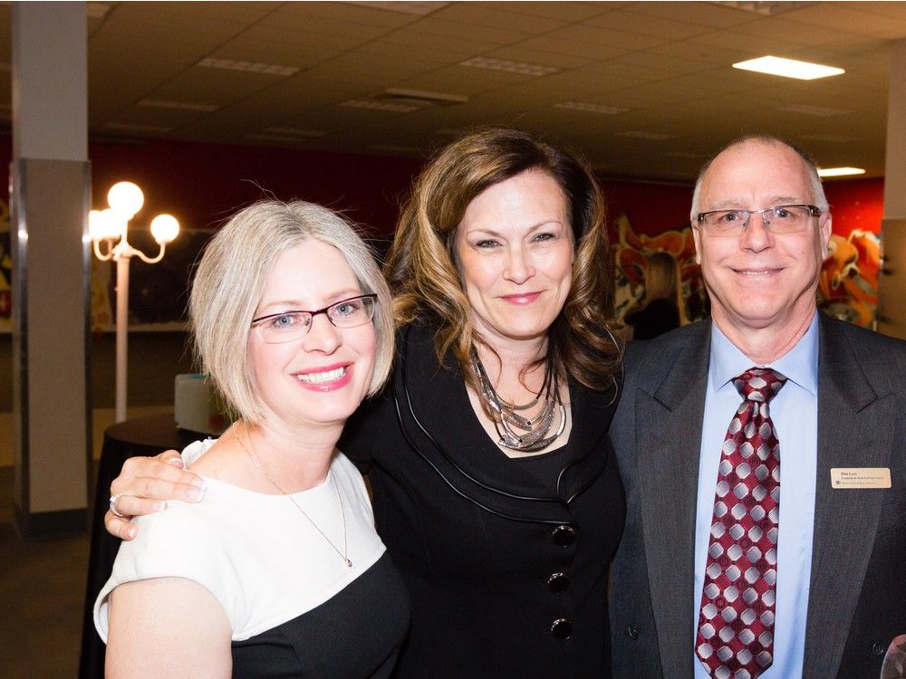 Social Seen: Ready to Shine and I Wish gala support children | Edmonton ...