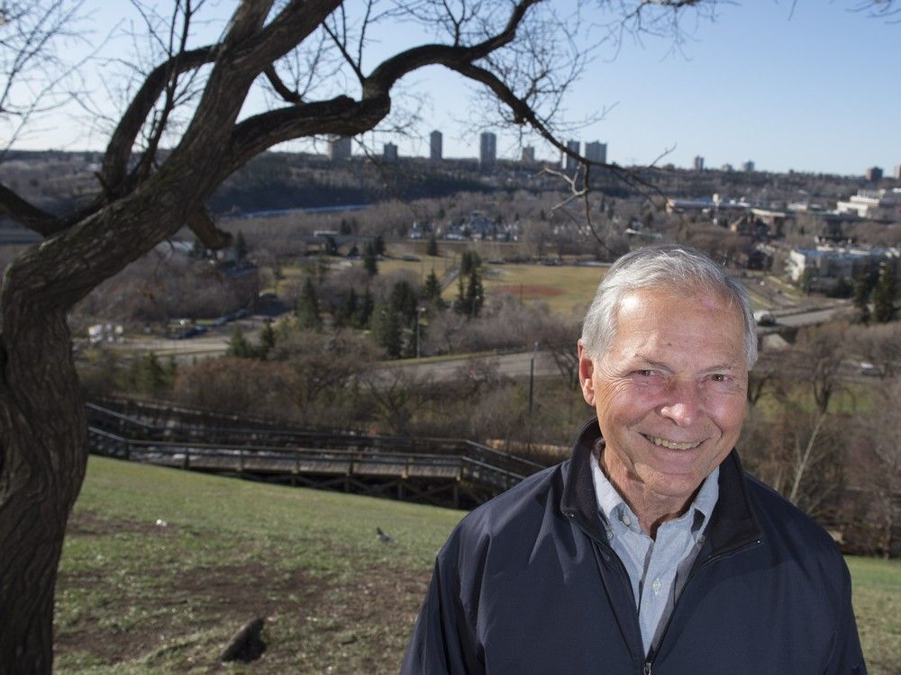 Former reporter pens fictional thriller about murderous Alberta ...