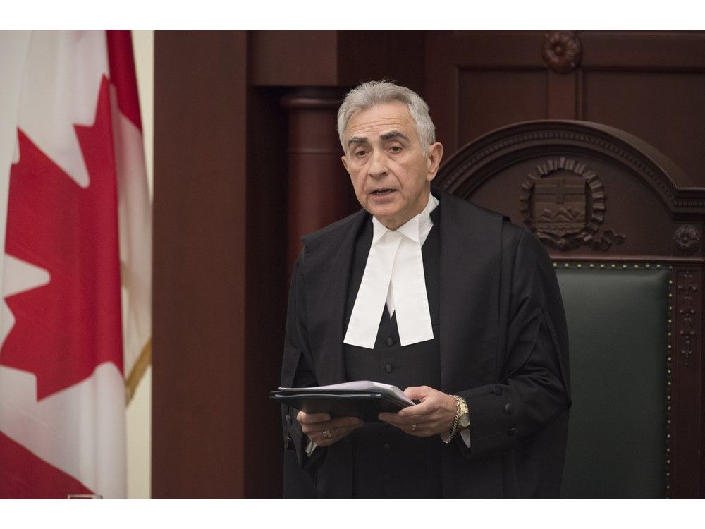 Graham Thomson: Questions remain after legislative ejection of PC ...