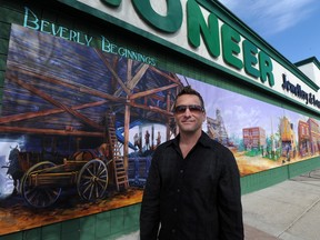 Neighbourhood Spotlight: Beverly offers living history lesson ...