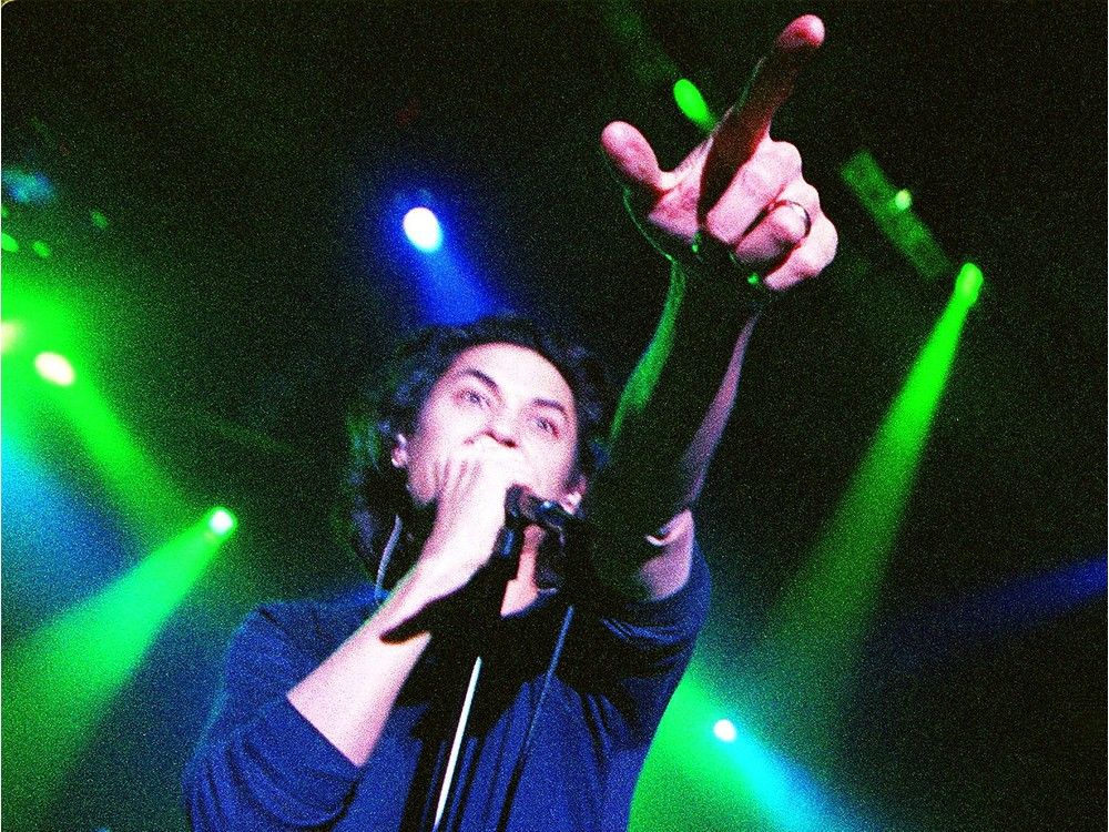 Seven Music Fest announces lineup of second St. Albert event | Edmonton ...