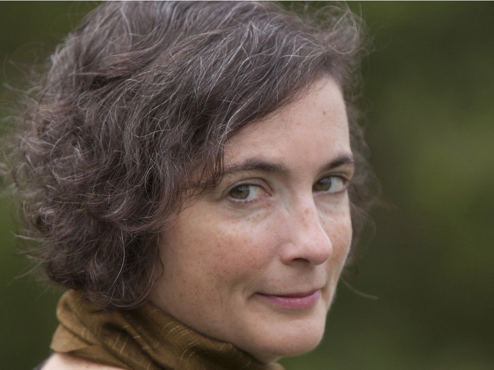 Maria Dunn gathers a collection of songs that stretches her musical ...