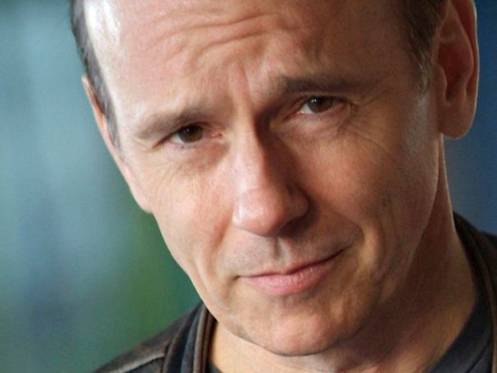 Collaboration is The Key for Edmonton singer-songwriter Rob Heath ...