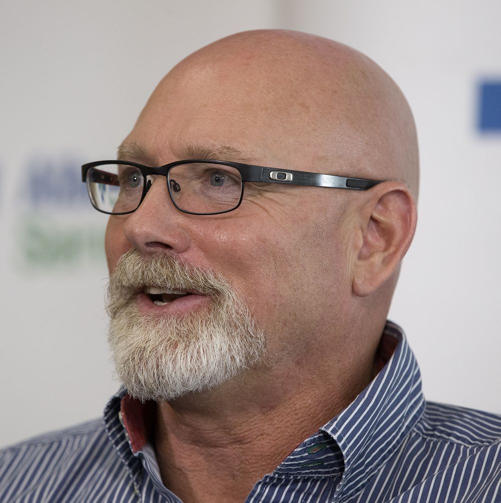 Amid flames, fears for their families, Fort McMurray nurses and doctors ...