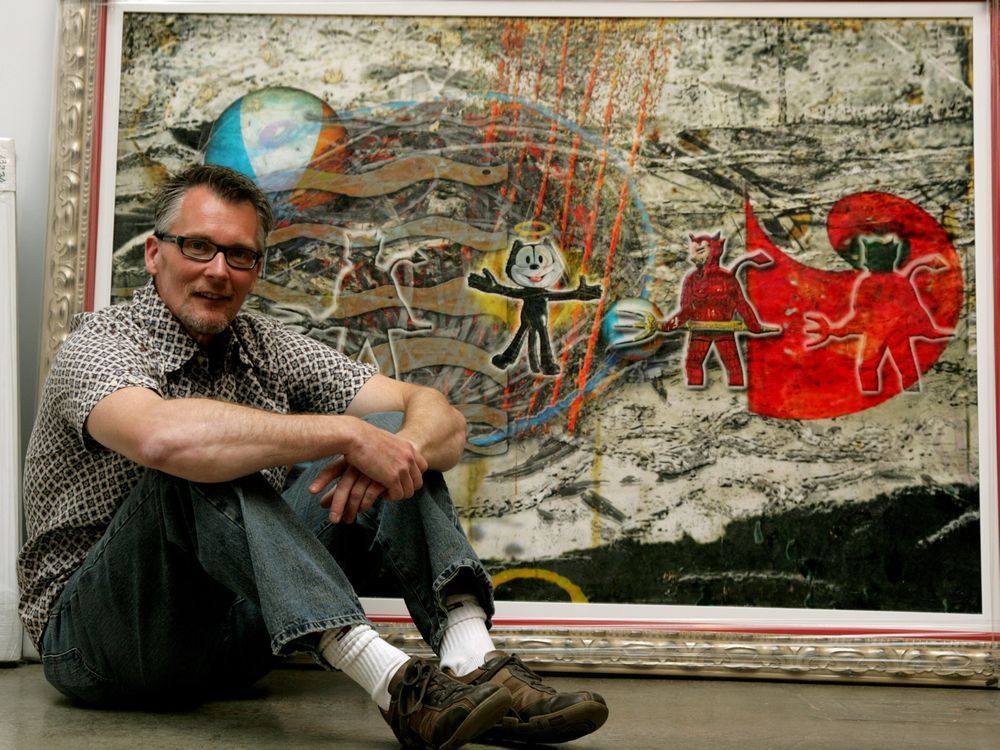 Throat, neck cancer survivor shares success story at University of ...