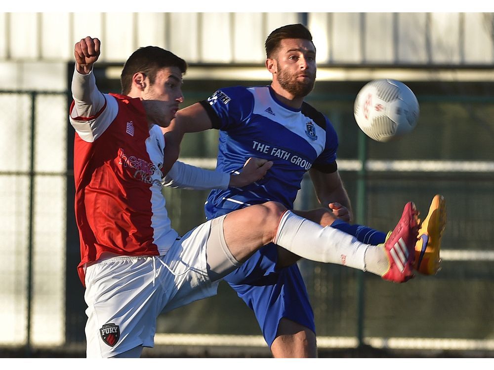 FC Edmonton host Ottawa in first game of Canadian Championship ...
