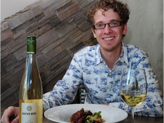 Idealistic restaurants start with local intentions that quickly become ...