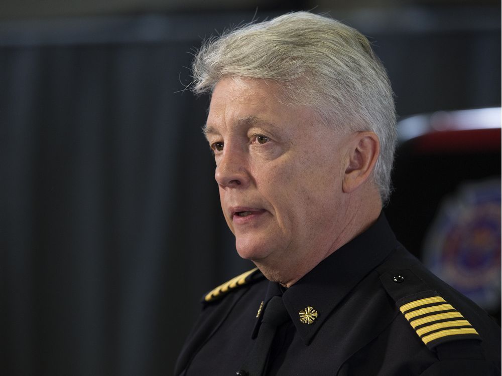 Edmonton fire ban lifted as rain and colder temperatures move in ...