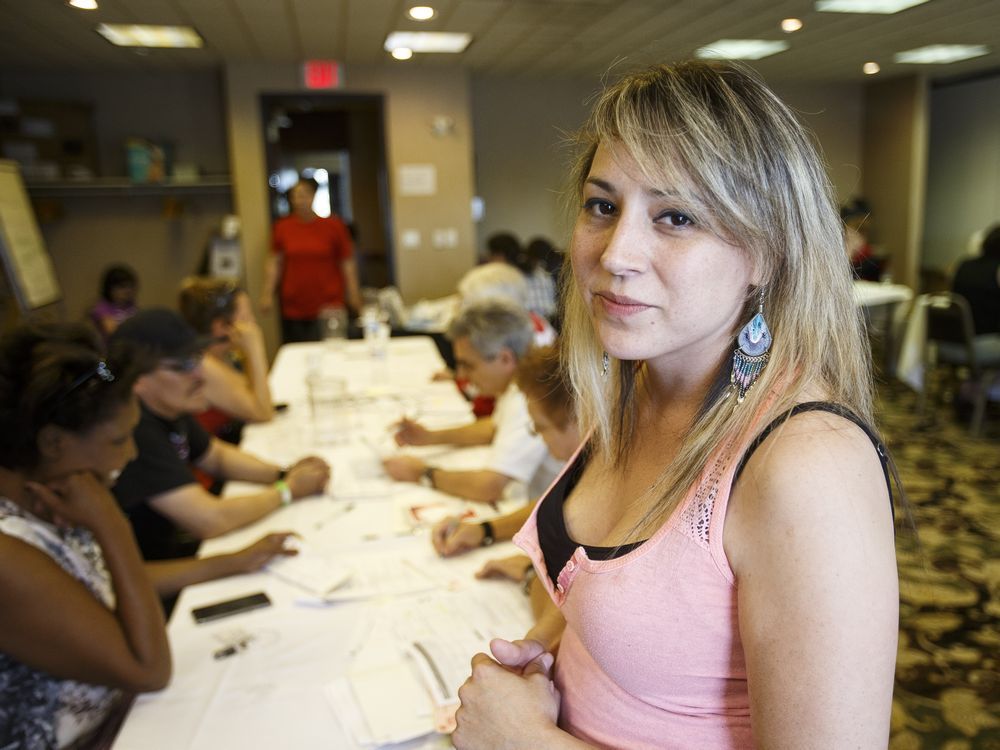 First Nations fire evacuees face unique circumstances | Edmonton Journal