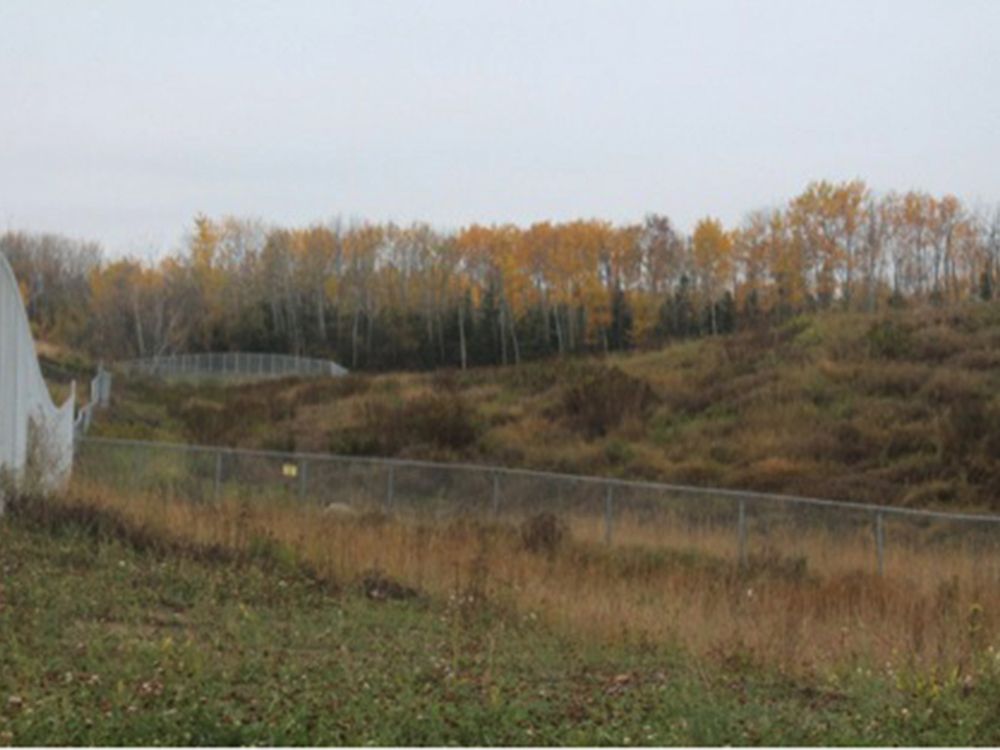 Good news: wildfires deemed no threat to Fort McMurray radioactive ...