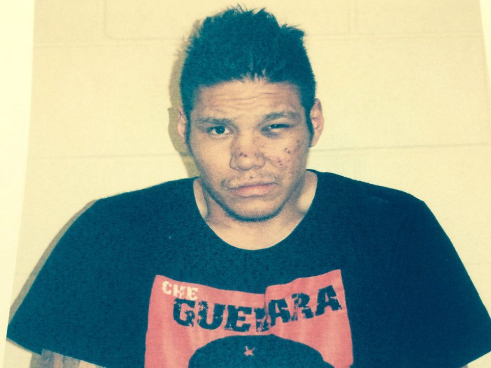 Convicted LRT killer to challenge mandatory life sentence | Edmonton ...