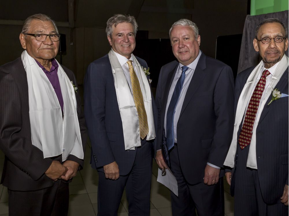 Social Seen: Friars Ball and Art & Sole | Edmonton Journal