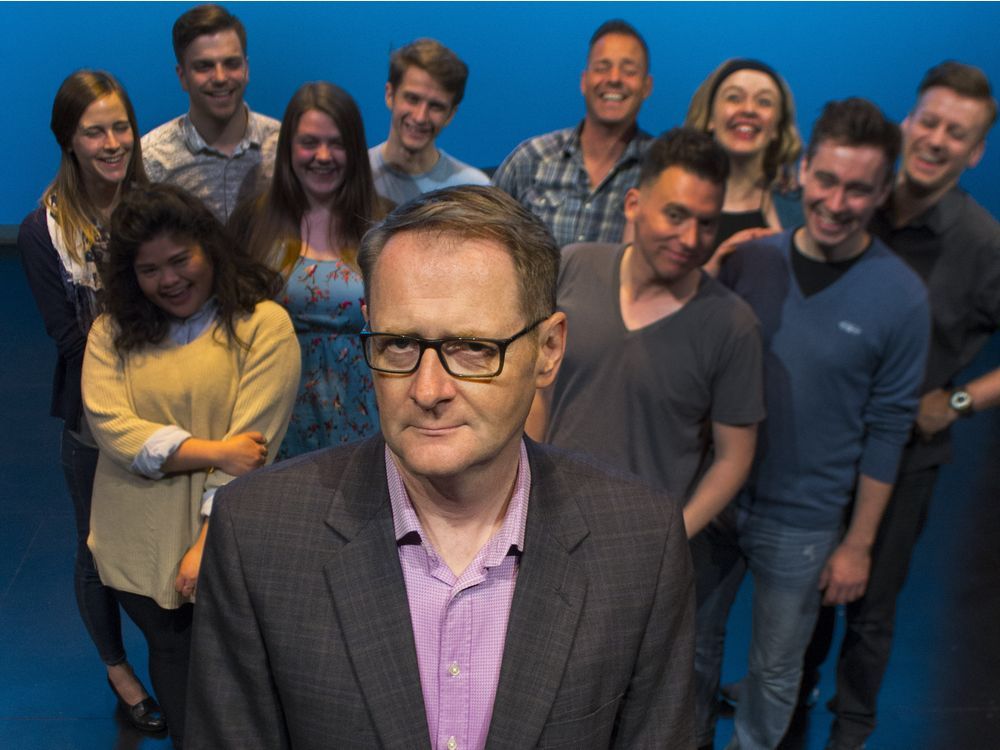 New Edmonton theatre, new Teatro season, new comedy | Edmonton Journal