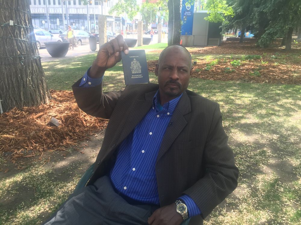 Father of Edmonton homicide victim pleads for information about his son ...