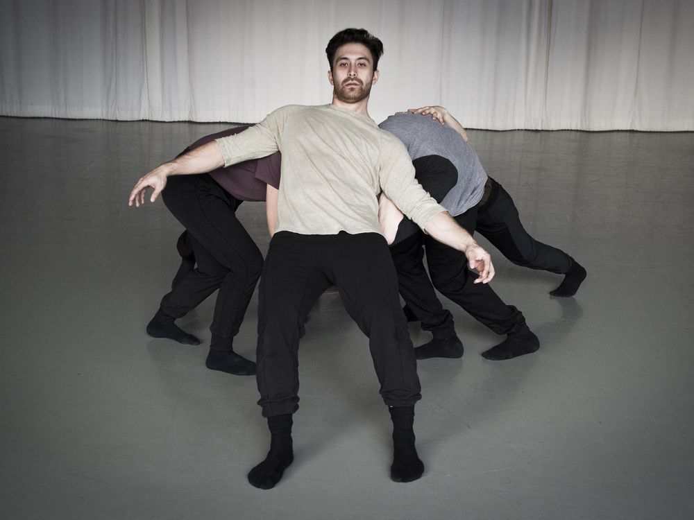 Dance, rodeo and a children's festival: 10 things to do in Edmonton ...